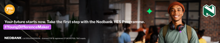 Nedbank YES Programme > employmenthub